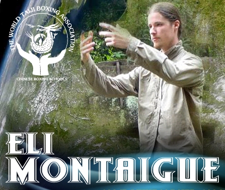 Tai chi Classes in Salisbury - Parks Martial Arts